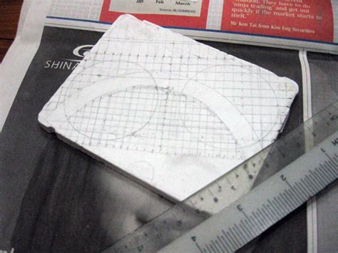 Tutorial Making Plaster Bases