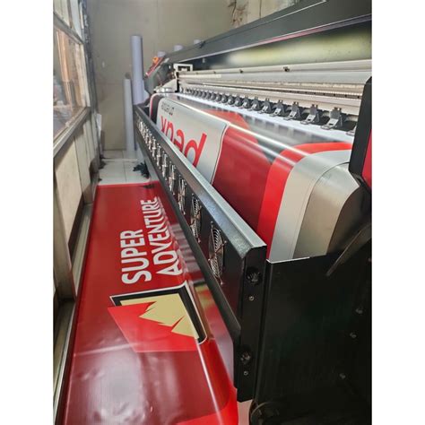 Jual Cetak Spanduk Murah Cetak Banner Backdrop Backround Shopee Indonesia