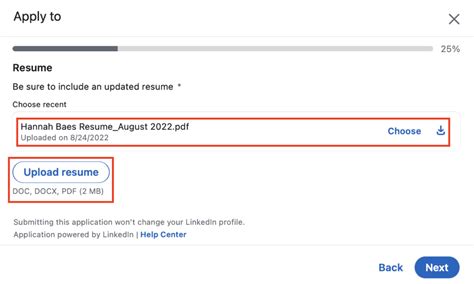 Everything You Need To Know About Linkedin Easy Apply Jobscan