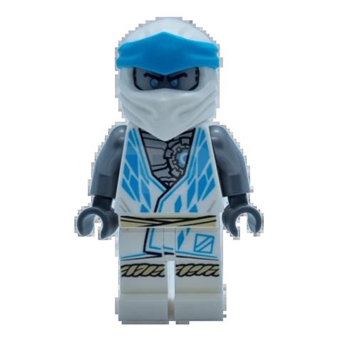 Lego® Njo0749 Zane Core Spinjitzu Toypro