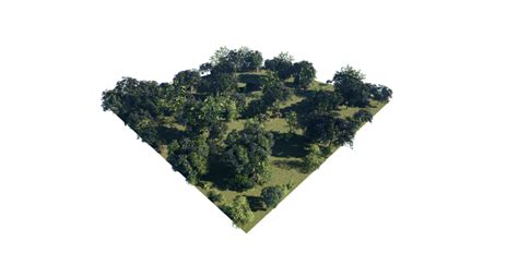 Ue4替换cityengine资产 Bimant