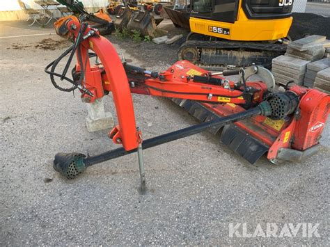 Klaravik Auktioner Betesputs Kuhn Tb 211