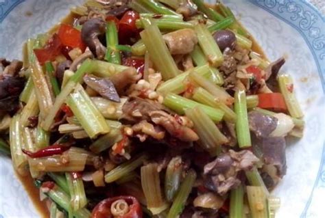 怎样做鸡肠好吃又简单 闪电鸟