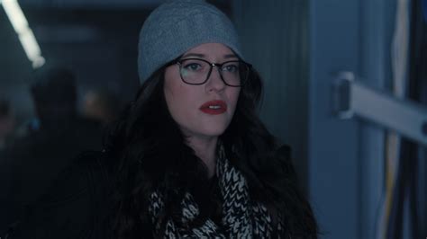 Kat Dennings Thor