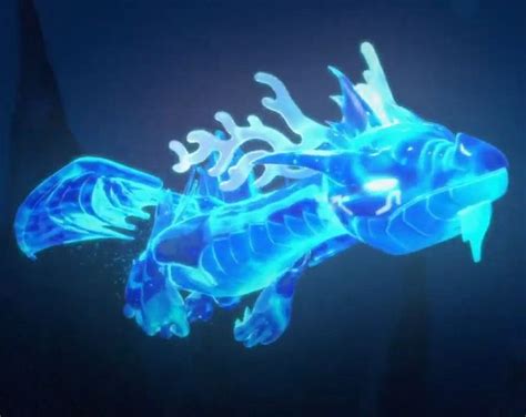 Ninjago Nya Water Dragon Form Ninjago Lego Ninjago Water Dragon