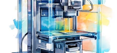 Классификация 3d принтеров Индивидуальный творческий учебный проект Прототип изделия из