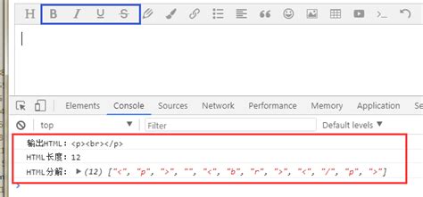 粗体、斜体、下划线等功能生成的html存在问题 · Issue 1212 · Wangeditor Teamwangeditor · Github
