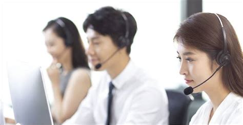 기업 첫인상 좌우하는 콜센터따뜻한 공감이 경쟁력 올렸다