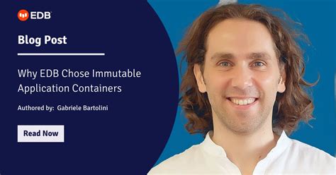 Edb On Linkedin Edb Cloudnative Kubernetes Postgresql Api