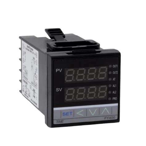 Field Instruments Taie Fy400 101100 Pid Temperature Controller