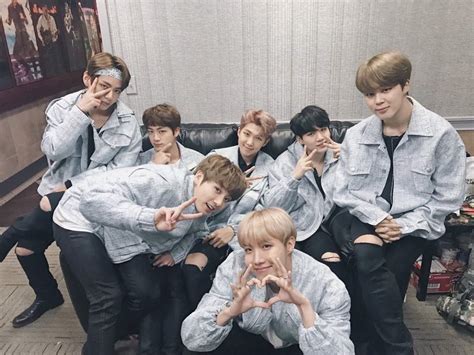 Bts Group Pics Armys Amino