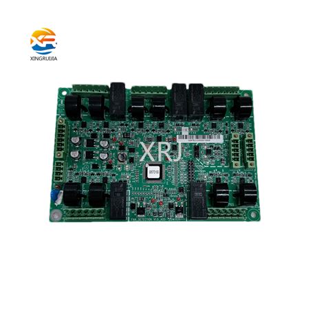 Prosoft DFNT MCM PLC Processor Module Xingruijia