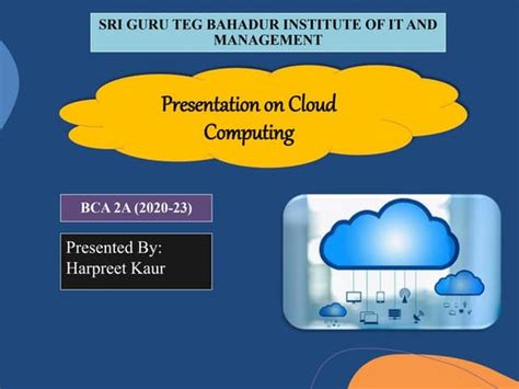 Unit 3 Data Storage And Cloud Computing