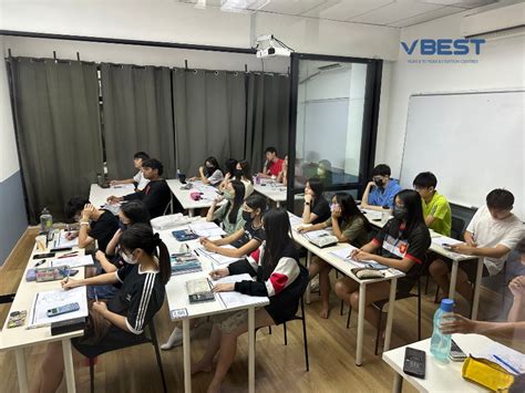 Vbest Tuition Centre
