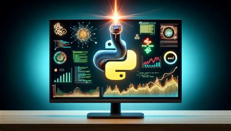 The Most Popular Python Frameworks In 2024