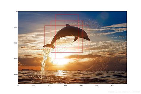 目标检测 二 ——锚框总结与代码实现（可完整实现） 锚框路径 csdn博客