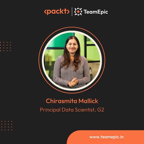 Teamepic On Linkedin Datascience Technology Mentorship Datacareers