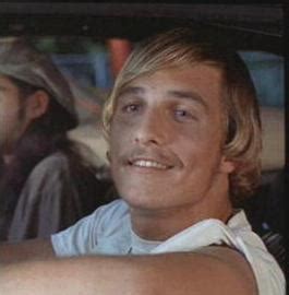 Dazed And Confused Wooderson Quotes QuotesGram