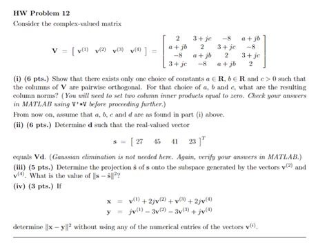 Solved Help With Parts Iii And Iv In Part I A B Chegg Com