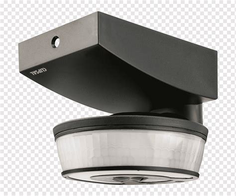 패시브 적외선 센서 모션 센서 리모컨 기타 전등 각도 기타 Png Pngwing