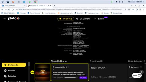 mi experiencia con gnu linux