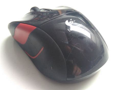 Logitech Mouse M525 Repair Help Learn How To Fix It Yourself