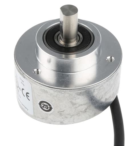 Dfs60b S4pk10000 Sick Sick Incremental Incremental Encoder 10000 Ppr Htl Ttl Signal Solid