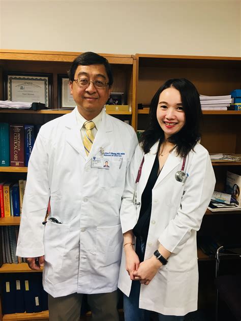 臺北醫學大學 呼吸治療學系暨胸腔醫學碩士班
