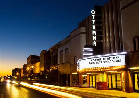 Moving To Ottumwa Ia Living In Ottumwa Ia