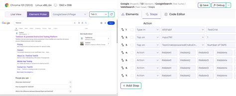 Test Case Template Free Format And Examples 2025