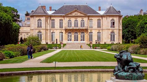 Rodin Museum Guide At Katie Wheelwright Blog