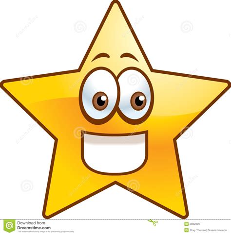 Gold Star Clip Art A Golden Clipart Panda Free Clipart Images