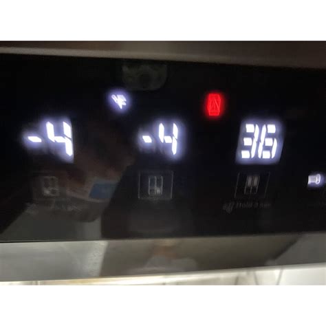 Whirlpool Fridge Display Symbols Meaning At Wilhelmina Turner Blog