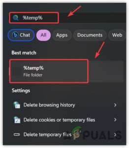 How To Fix An Unexpected Error Occurred In ROBLOX