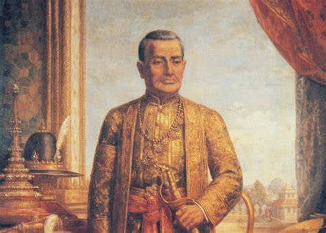 บุคคลสำคัญทางประวัติศาสตร์ไทย Flashcards Quizlet