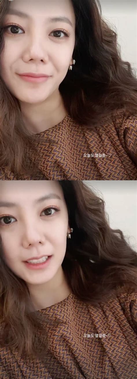 고은아 고혹적 여배우 포스 오늘도 열일 중 스타in★