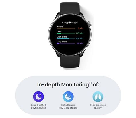 Ready Stock Amazfit Gtr Mini Smartwatch Original Year Warranty By Amazfit Malaysia Kts