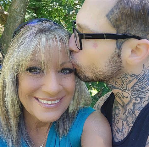 Rob Vaught This Is My Sister Kimberly Vaught Mom She Facebook