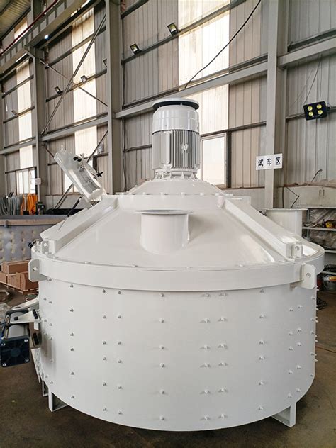 Flow Current Planetary Mixer Wodetec Engineering Equipment