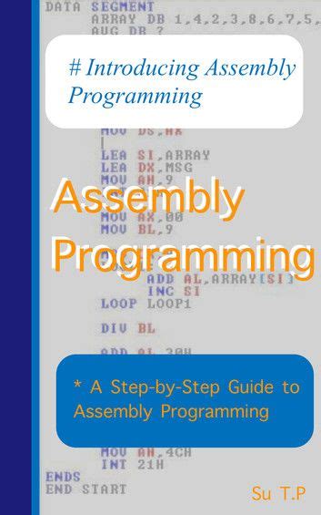 How To Learn Assembly Language Easily Lori Sheffields Reading Worksheets
