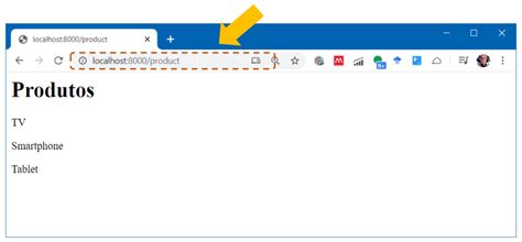 Introdução Ao Laravel Framework Parte 05 Controladores
