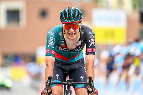 Na Evenepoel Zet Ook Cian Uijtdebroeks De Stap Naar Wereldtop In Het Rondewerk “ook Ik Droom