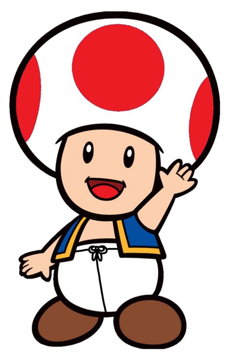 Super Mario Toad 2023 Film 2d By Joshuat1306 On Deviantart