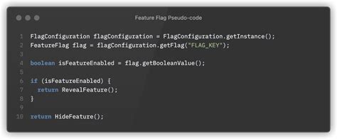 Feature Flag 안전하고 신뢰할 수 있는 배포로 나아가는 열쇠 11번가 TechBlog 11번가 기술블로그