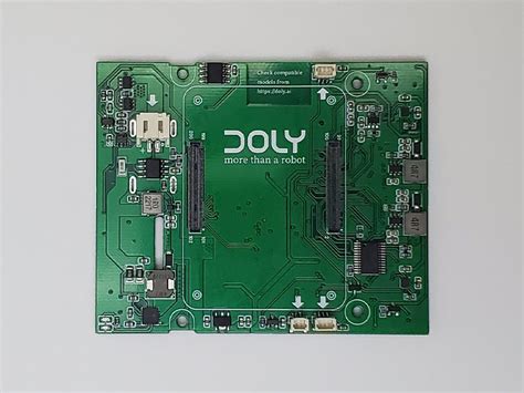 Instructions DIY DOLY Hackaday Io