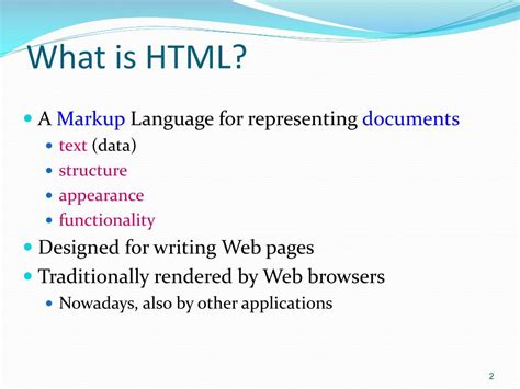 Ppt Html Java Script Css Powerpoint Presentation Free Download