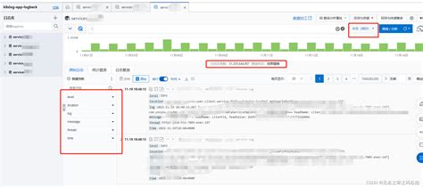 Java微服务场景下分布式日志收集排查问题实战java分布式常用的日志收集 Csdn博客