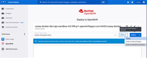 Simplifying Kubernetes With Red Hat OpenShift Docker