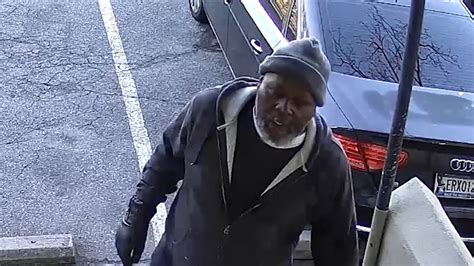 Downtown Atlanta Shooting Suspect Photos