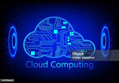 벡터 일러스트 레이 션 하이 테크놀로지 스타일 라인 디지털 글로우 추상 배경 텍스트 디지털 기술 벡터 일러스트 레이 션 0명에 대한 스톡 벡터 아트 및 기타 이미지 Istock